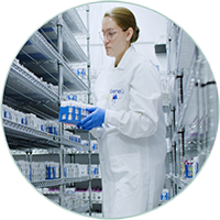 Science & Research - GeneDx