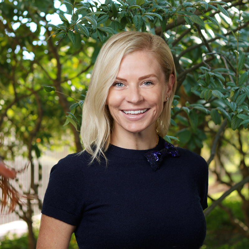 Jami Biliboaca - GeneDx