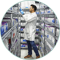 Science & Research - GeneDx