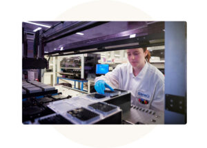 Science & Research - GeneDx®