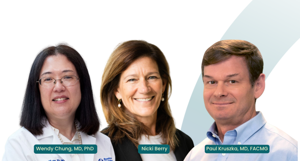 Newborn Screening - GeneDx®