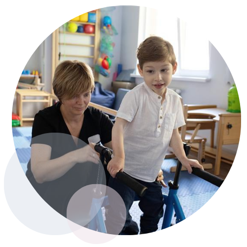 Discover More with GeneDx - Experts in Genome & Exome Testing