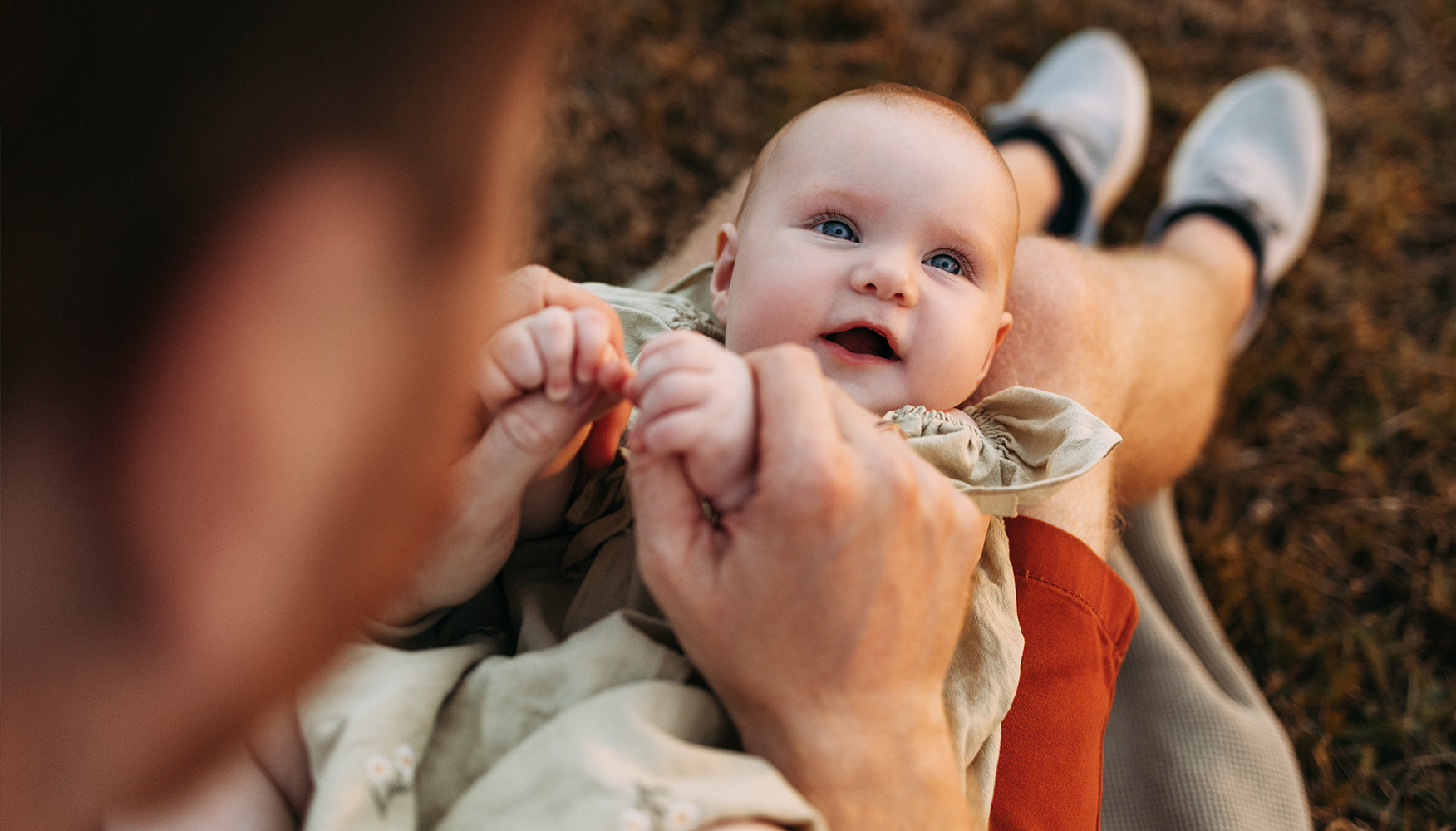 Genomic Sequencing - GeneDx®